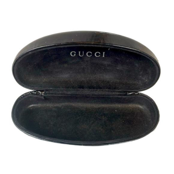 Gucci | Accessories | Gucci Sunglasses Case | Poshmark